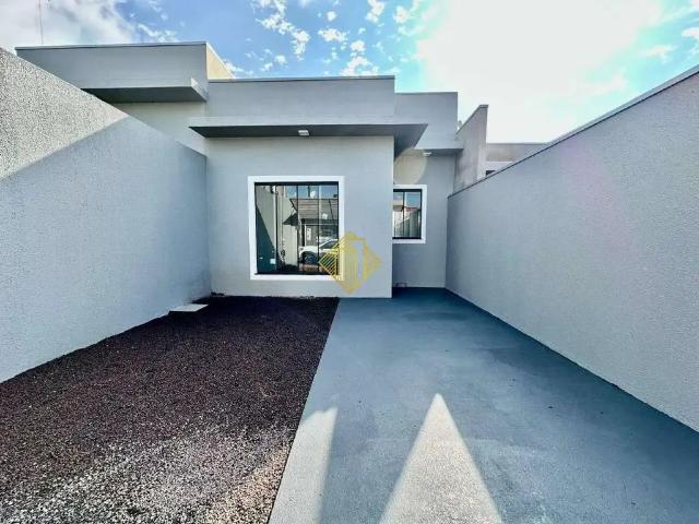 Casa / Sobrado para Locação em Cascavel/PR 14 de Novembro 2 Quartos