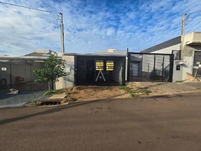 Casa / Sobrado para Locação em Cascavel/PR 14 de Novembro 2 Quartos
