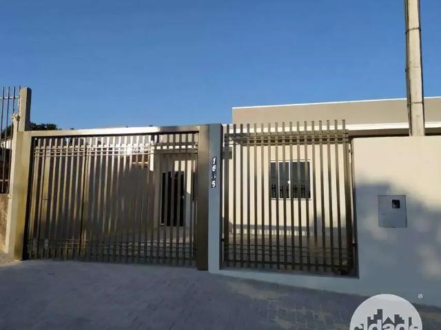 Casa / Sobrado para Locação em Cascavel/PR Universitário 2 Quartos