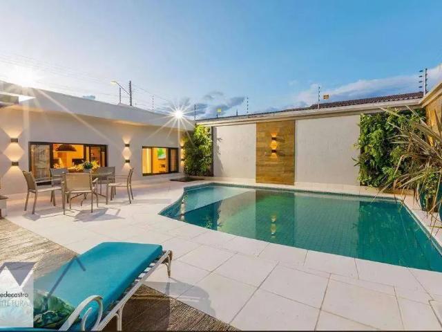 Casa / Sobrado para Locação em Cascavel/PR Universitário 3 Quartos