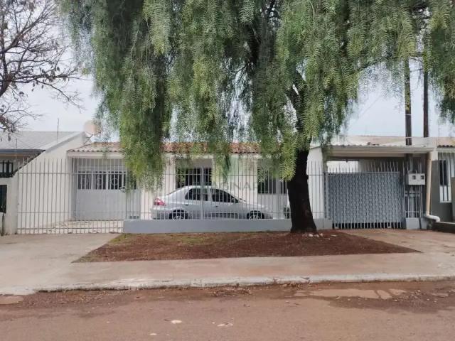 Casa / Sobrado para Locação em Cascavel/PR Universitário 3 Quartos