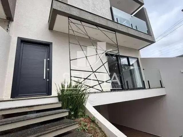 Casa / Sobrado para Locação em Cascavel/PR Vila Tolentino 3 Quartos