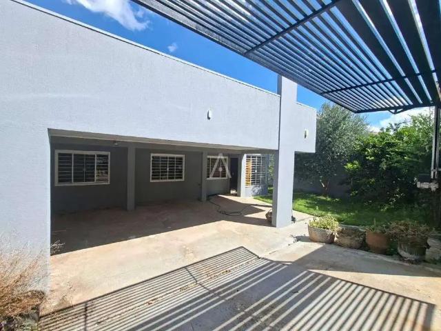 Casa / Sobrado para Locação em Cascavel/PR Alto Alegre 4 Quartos