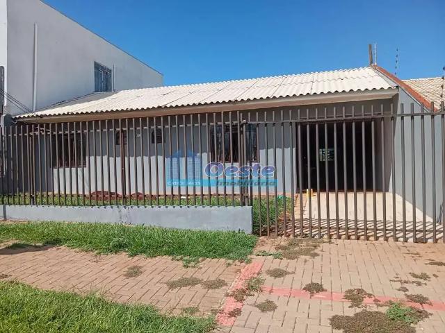 Casa / Sobrado para Locação em Cascavel/PR Alto Alegre 2 Quartos