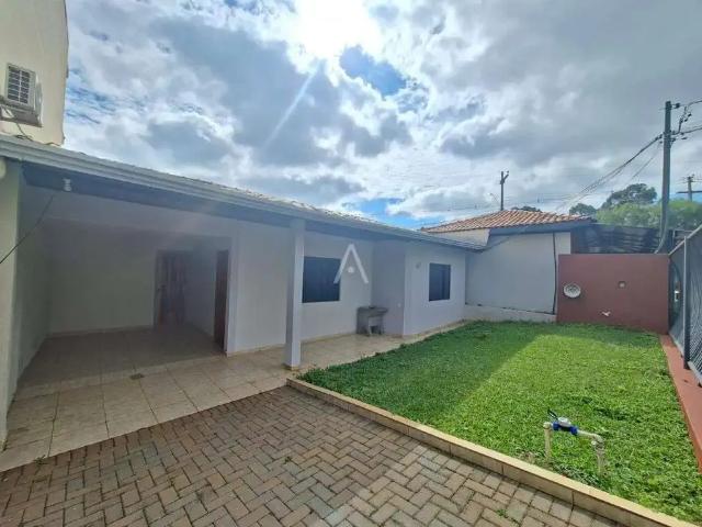 Casa / Sobrado para Locação em Cascavel/PR Alto Alegre 2 Quartos
