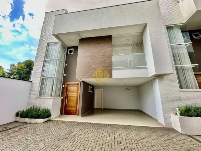 Casa / Sobrado para Locação em Cascavel/PR Alto Alegre 3 Quartos