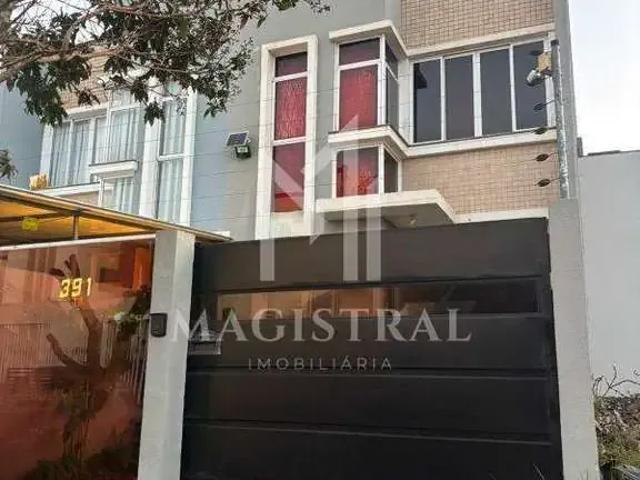 Casa / Sobrado para Locação em Cascavel/PR Brazmadeira 3 Quartos