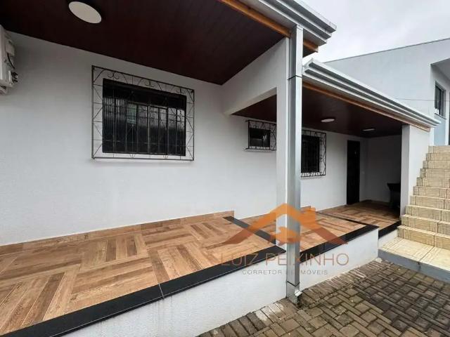 Casa / Sobrado para Locação em Cascavel/PR Brasília 2 Quartos