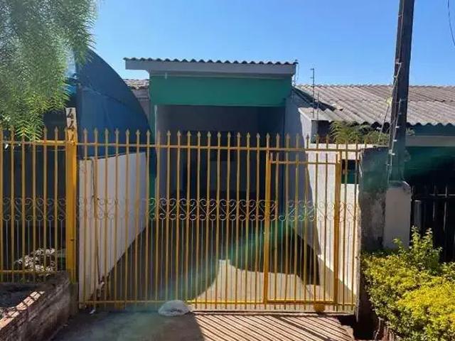 Casa / Sobrado para Locação em Cascavel/PR Brasília 2 Quartos