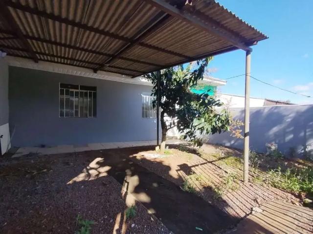 Casa / Sobrado para Locação em Cascavel/PR Brasília 2 Quartos