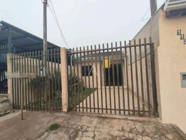 Casa / Sobrado para Locação em Cascavel/PR Brasília 2 Quartos