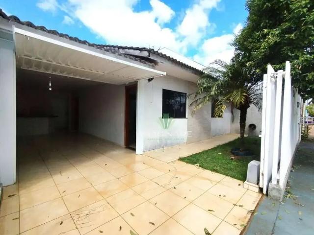 Casa / Sobrado para Locação em Cascavel/PR Brasília 2 Quartos