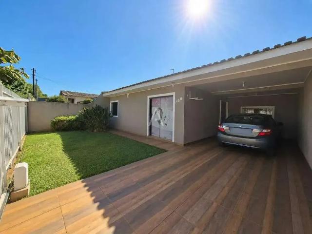 Casa / Sobrado para Locação em Cascavel/PR Brasília 3 Quartos