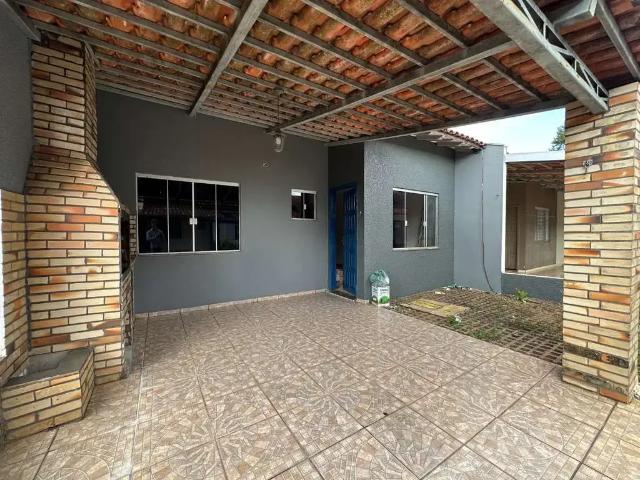 Casa / Sobrado para Locação em Cascavel/PR Canadá 3 Quartos