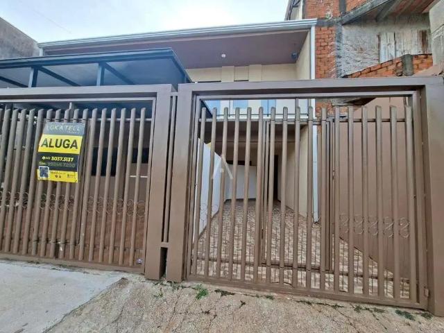 Casa / Sobrado para Locação em Cascavel/PR Canadá 3 Quartos