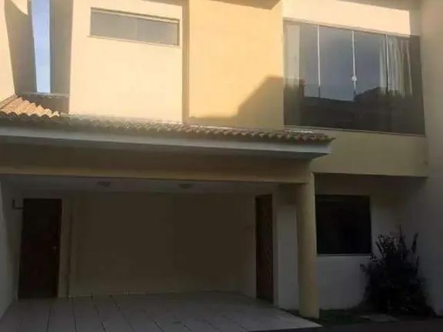 Casa / Sobrado para Locação em Cascavel/PR Canadá 2 Quartos