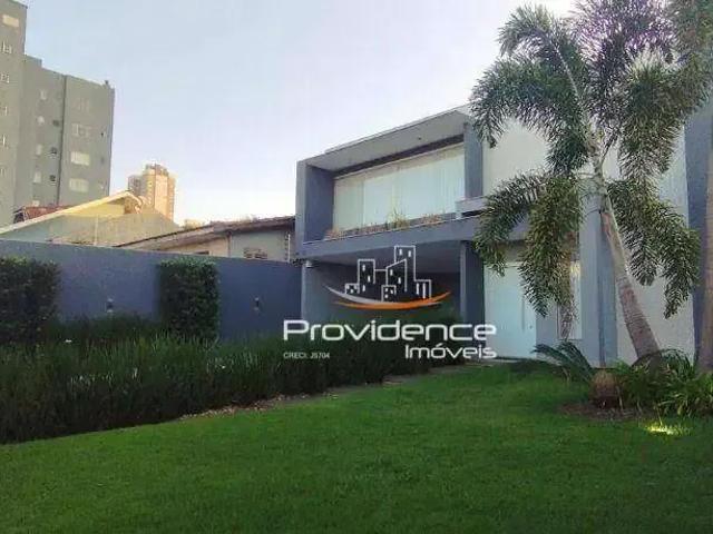Casa / Sobrado para Locação em Cascavel/PR Cancelli 4 Quartos