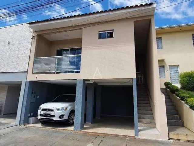 Casa / Sobrado para Locação em Cascavel/PR Cancelli 4 Quartos