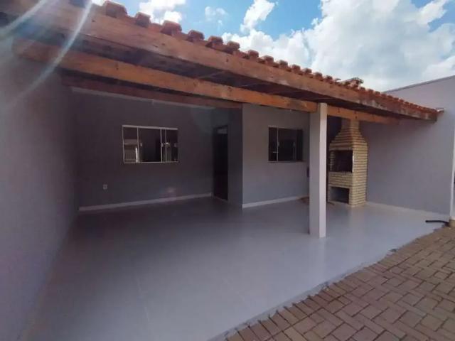 Casa / Sobrado para Locação em Cascavel/PR Cancelli 2 Quartos