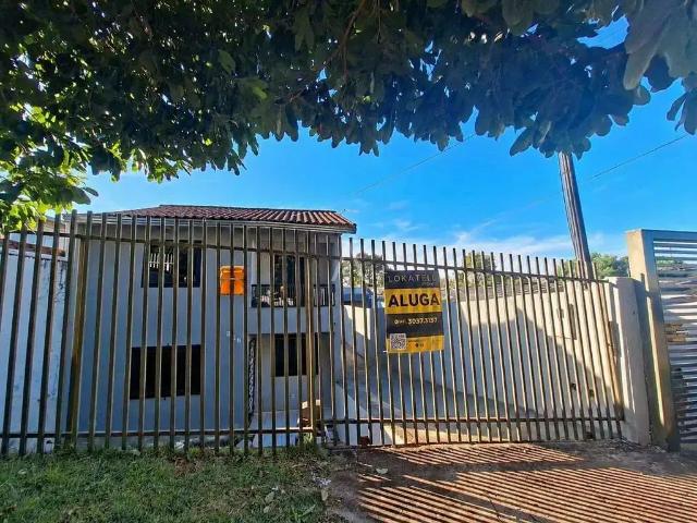 Casa / Sobrado para Locação em Cascavel/PR Cancelli 2 Quartos