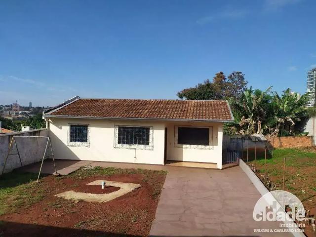 Casa / Sobrado para Locação em Cascavel/PR Cancelli 2 Quartos