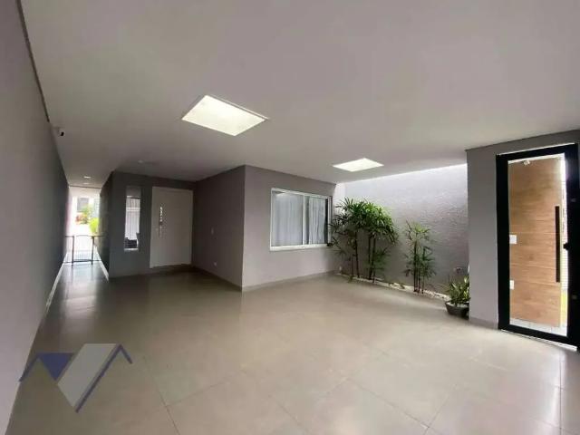 Casa / Sobrado para Locação em Cascavel/PR Cancelli 3 Quartos