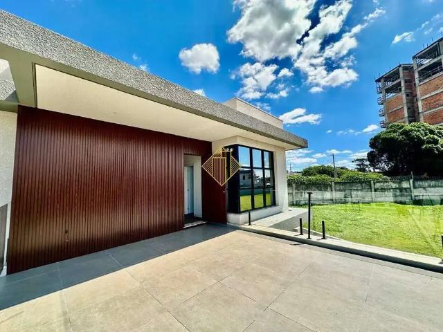 Casa / Sobrado para Locação em Cascavel/PR Cancelli 3 Quartos