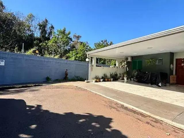 Casa / Sobrado para Locação em Cascavel/PR Cancelli 3 Quartos