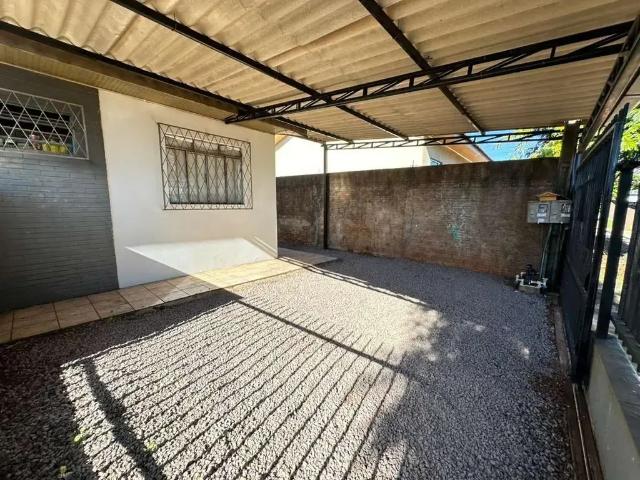 Casa / Sobrado para Locação em Cascavel/PR Cascavel Velho 1 Quartos