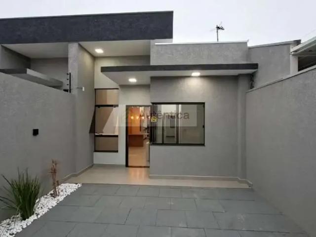 Casa / Sobrado para Locação em Cascavel/PR Cascavel Velho 2 Quartos