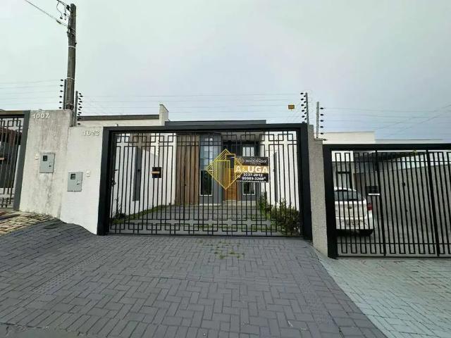Casa / Sobrado para Locação em Cascavel/PR Cascavel Velho 3 Quartos