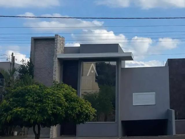 Casa / Sobrado para Locação em Cascavel/PR Cataratas