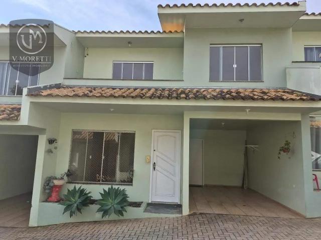Casa / Sobrado para Locação em Cascavel/PR Centro 3 Quartos