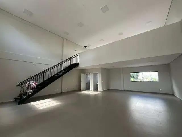 Casa / Sobrado para Locação em Cascavel/PR Centro 1 Quartos