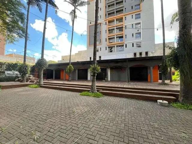 Casa / Sobrado para Locação em Cascavel/PR Centro 1 Quartos