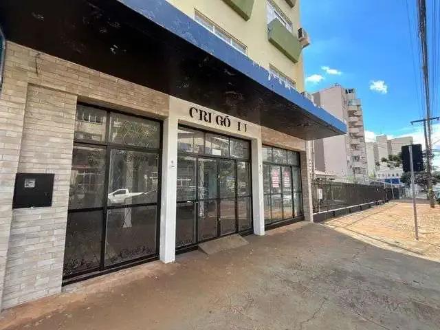 Casa / Sobrado para Locação em Cascavel/PR Centro 1 Quartos