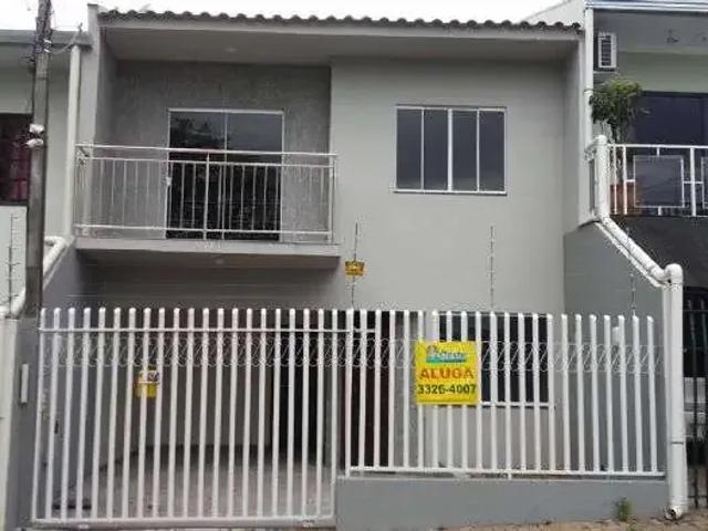 Casa / Sobrado para Locação em Cascavel/PR Centro 2 Quartos