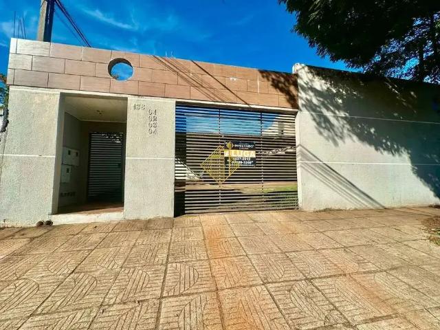 Casa / Sobrado para Locação em Cascavel/PR Coqueiral 3 Quartos
