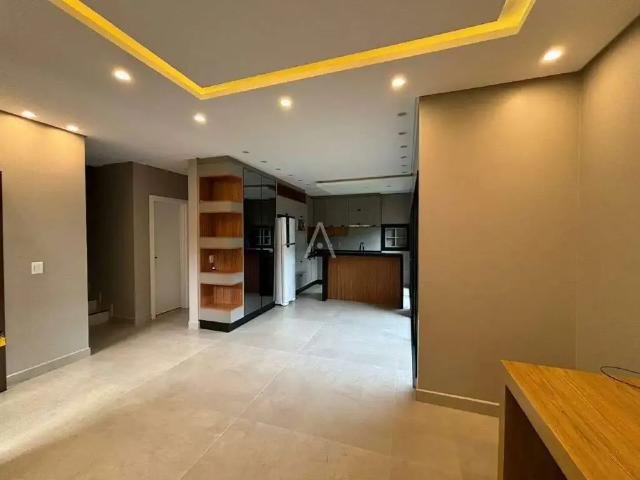 Casa / Sobrado para Locação em Cascavel/PR Coqueiral 4 Quartos