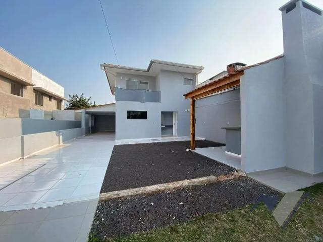 Casa / Sobrado para Locação em Cascavel/PR Country 3 Quartos