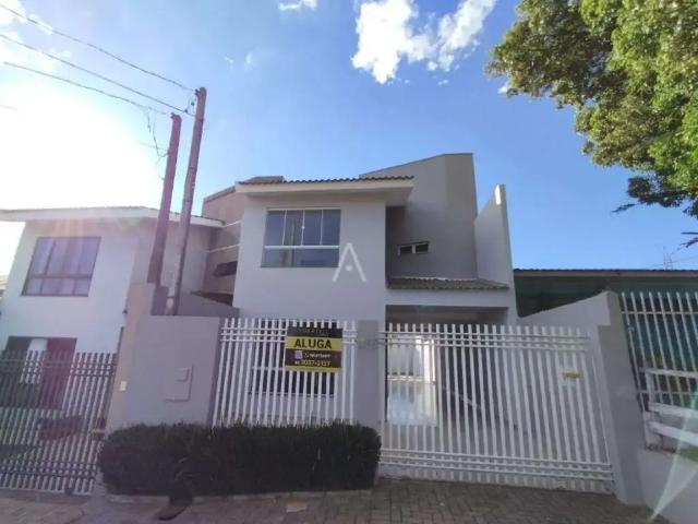 Casa / Sobrado para Locação em Cascavel/PR Country 3 Quartos