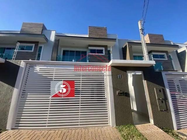 Casa / Sobrado para Locação em Cascavel/PR Country 3 Quartos