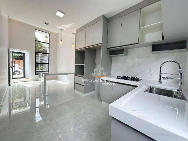 Casa / Sobrado para Locação em Cascavel/PR Esmeralda 3 Quartos