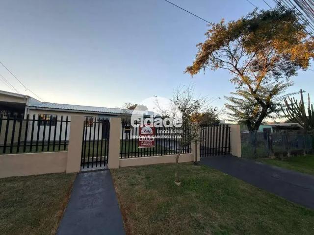 Casa / Sobrado para Locação em Cascavel/PR Esmeralda 3 Quartos
