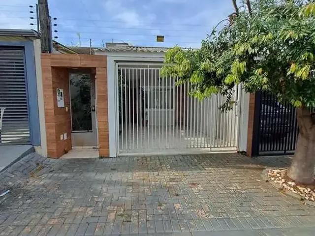 Casa / Sobrado para Locação em Cascavel/PR Esmeralda