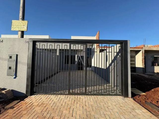 Casa / Sobrado para Locação em Cascavel/PR Esmeralda 2 Quartos