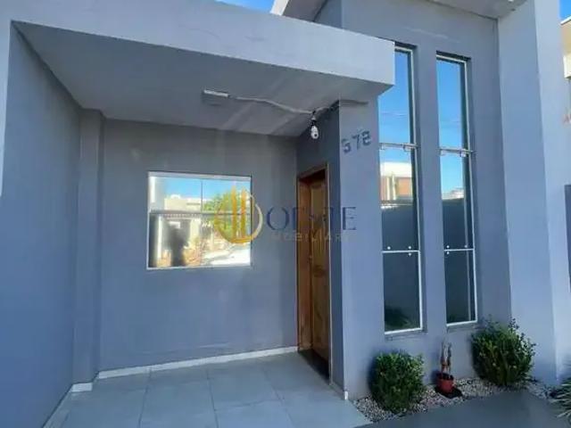 Casa / Sobrado para Locação em Cascavel/PR Esmeralda 2 Quartos
