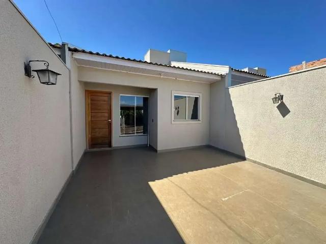 Casa / Sobrado para Locação em Cascavel/PR Esmeralda 2 Quartos