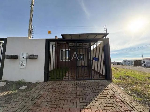 Casa / Sobrado para Locação em Cascavel/PR Floresta