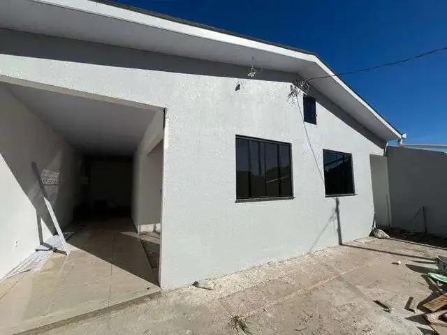 Casa / Sobrado para Locação em Cascavel/PR Floresta 2 Quartos
